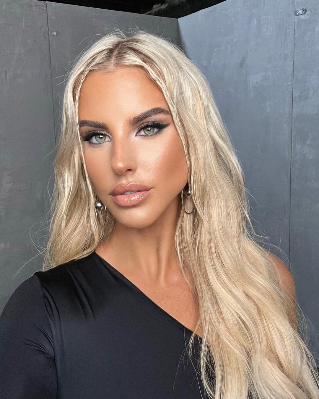 Image of Brennah Black