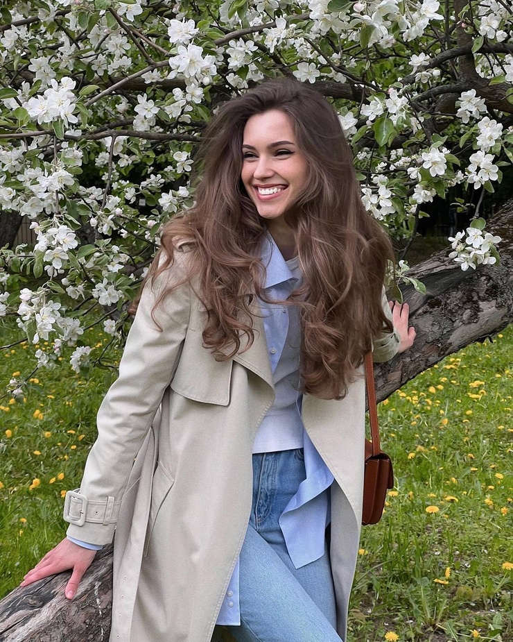 Picture of Ksenia Alexandrova