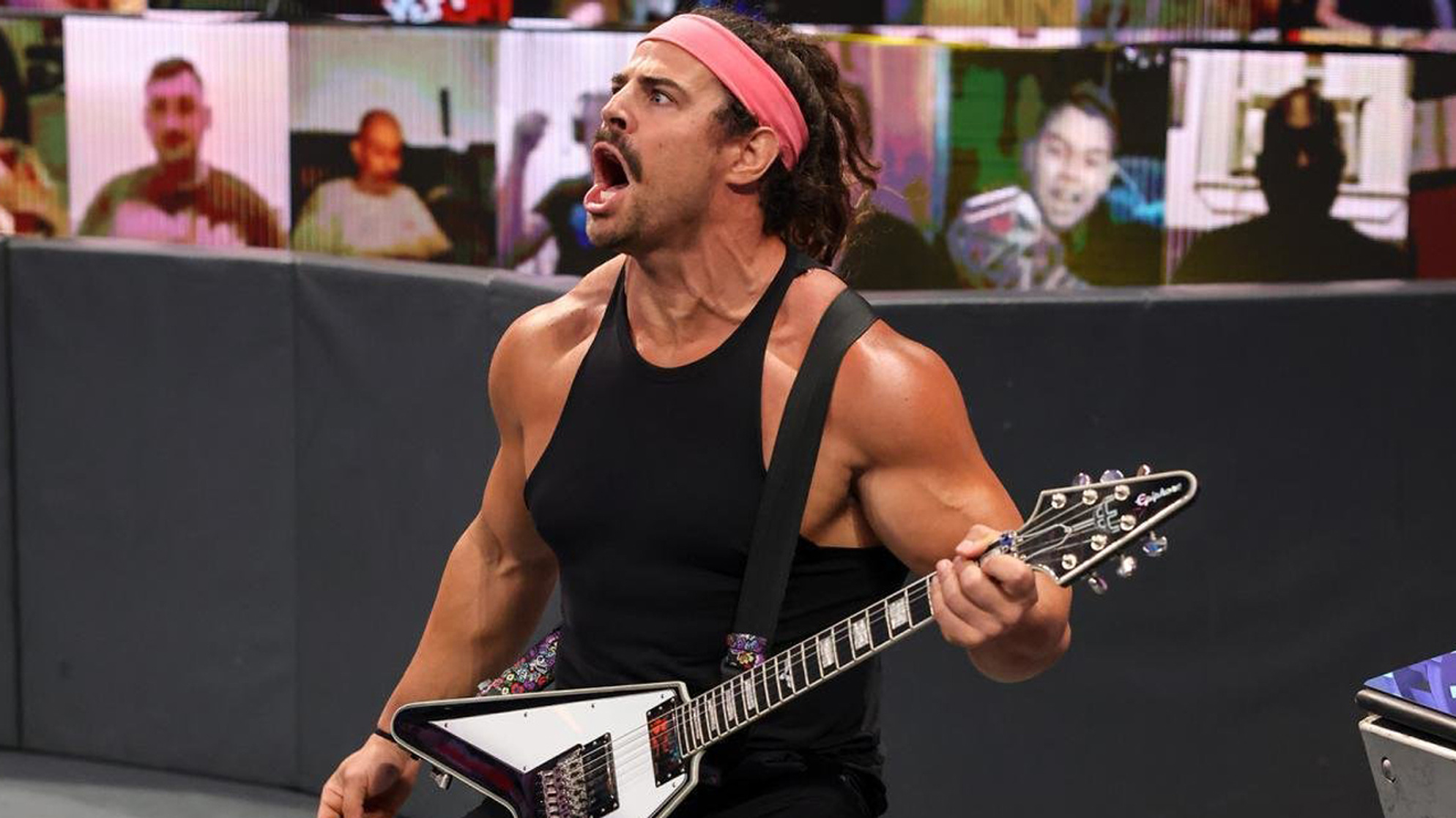 Image of Eric Bugenhagen