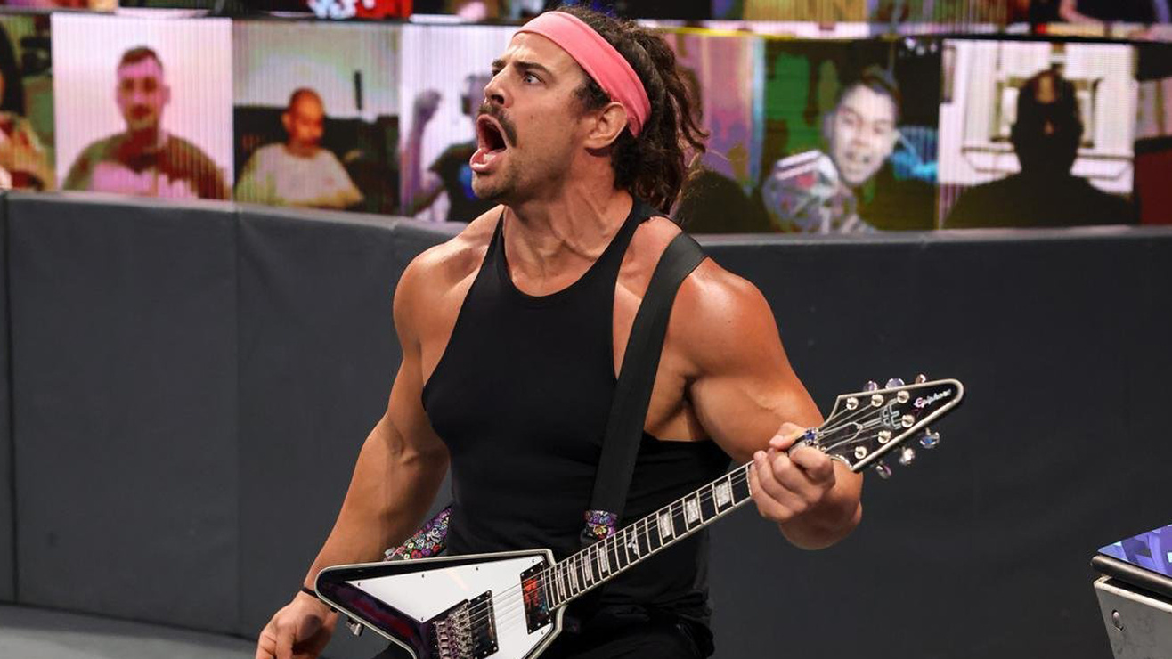 Image of Eric Bugenhagen