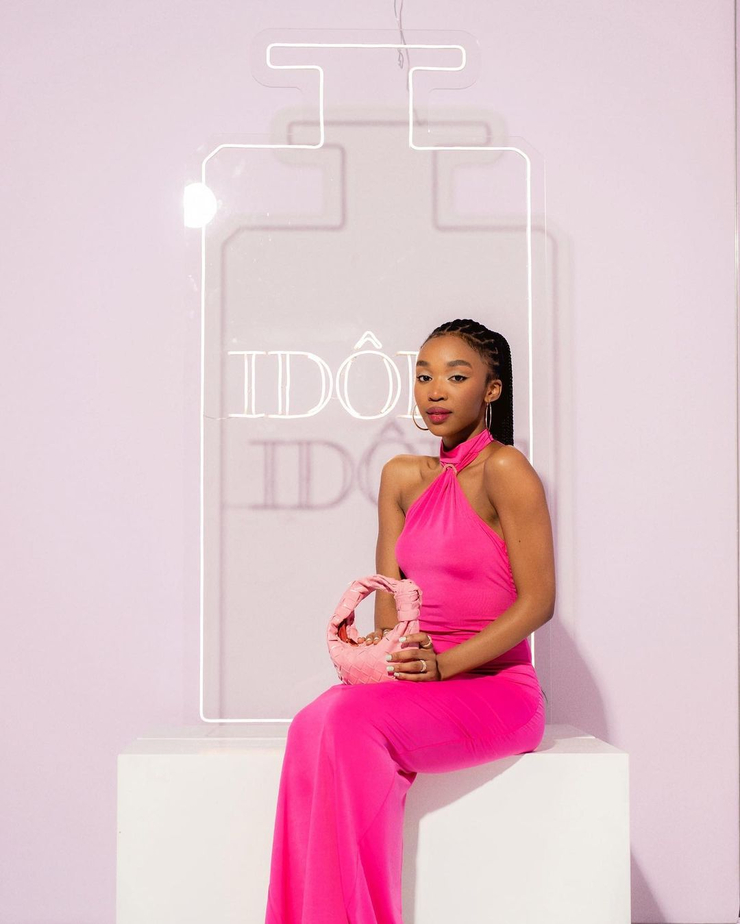 Picture of Khosi Ngema