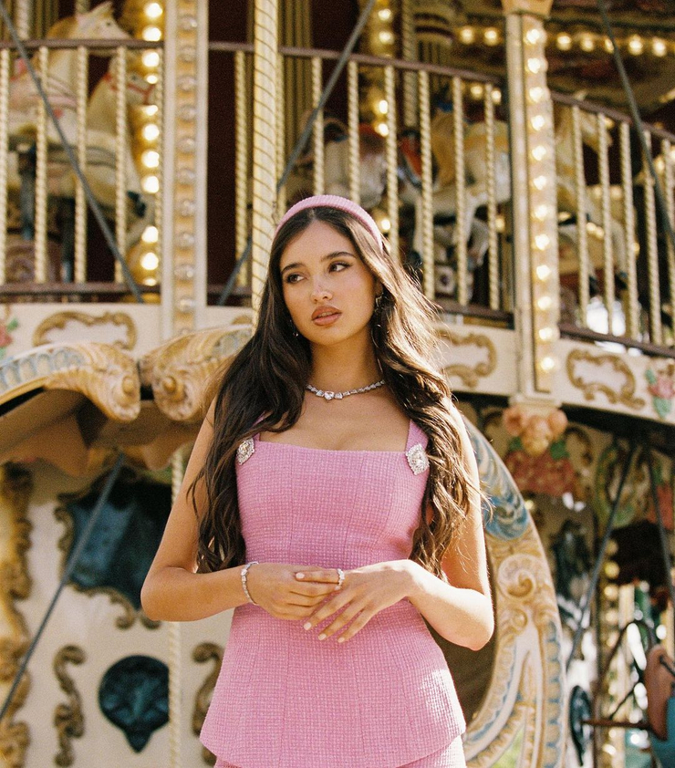 Picture of Shana Koehler