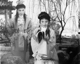 Dreams of the Red Chambers picture