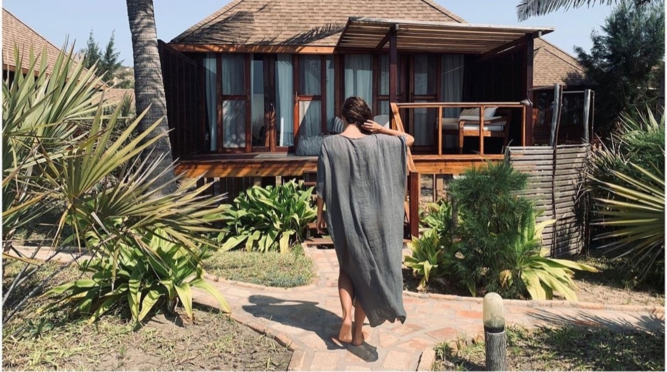 Picture of Laura Madrueño