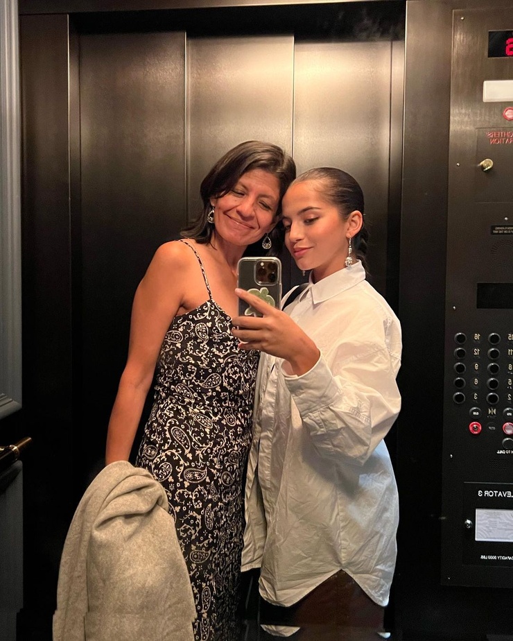 Picture of Isabela Moner