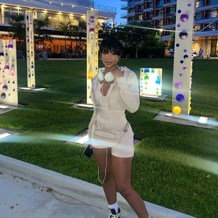 Picture of Warriyah N Boddie