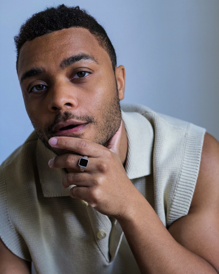 Picture of Jordan Brooks