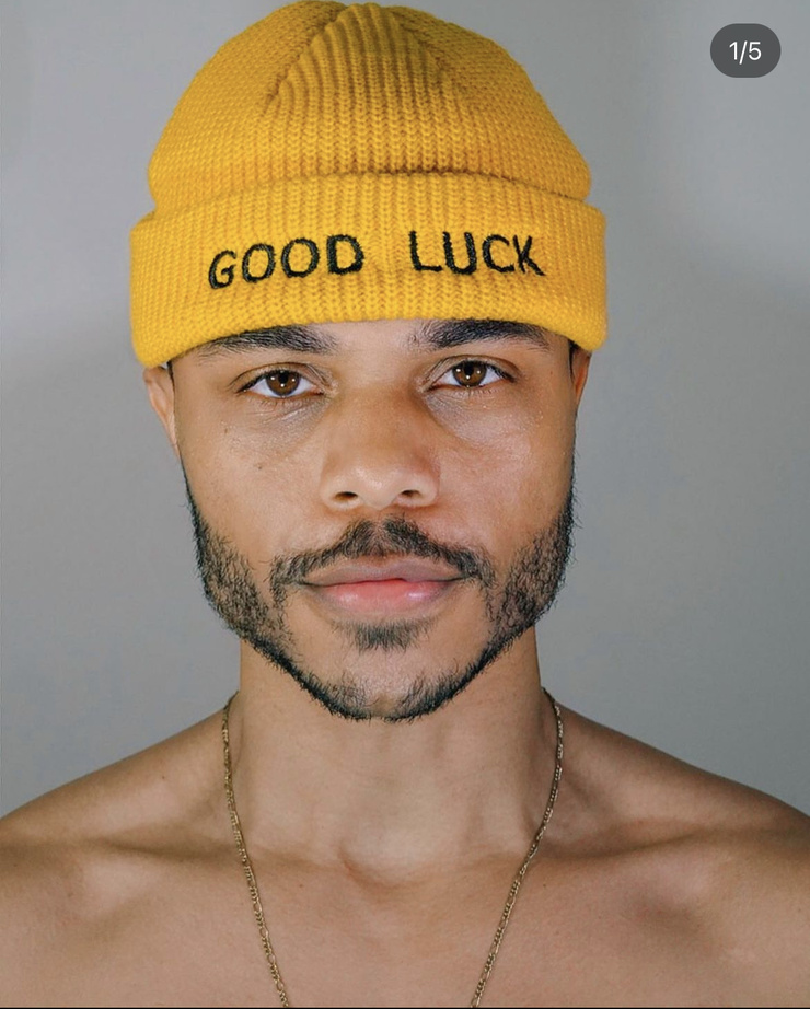 Jordan Brooks picture