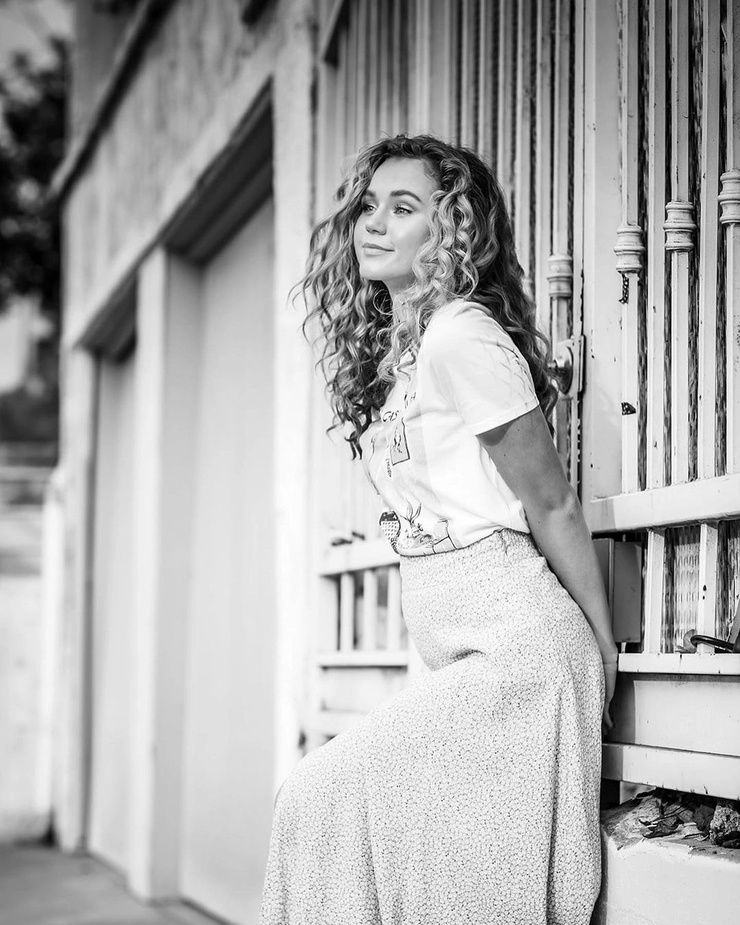 Picture of Brec Bassinger