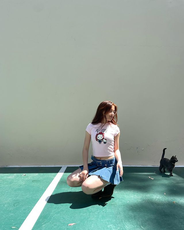 Picture of Anna Cathcart