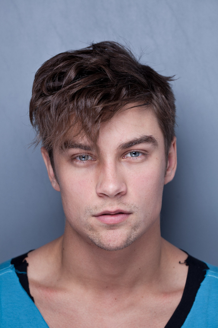 Raphael Sander picture