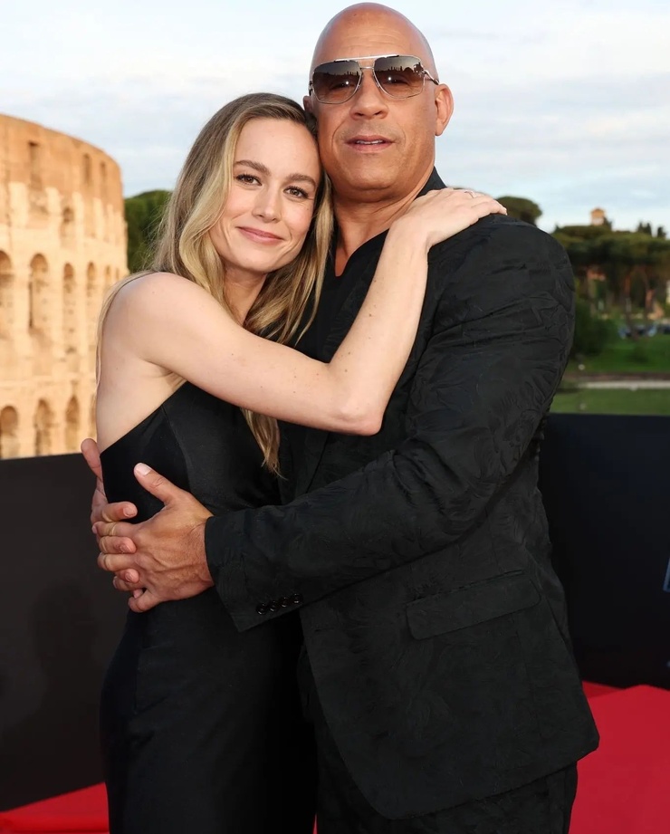 Picture of Brie Larson