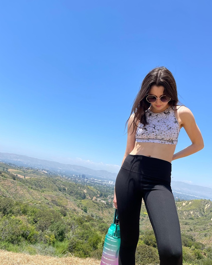 Picture of Laura Marano