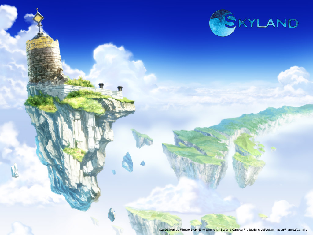 Picture of Skyland