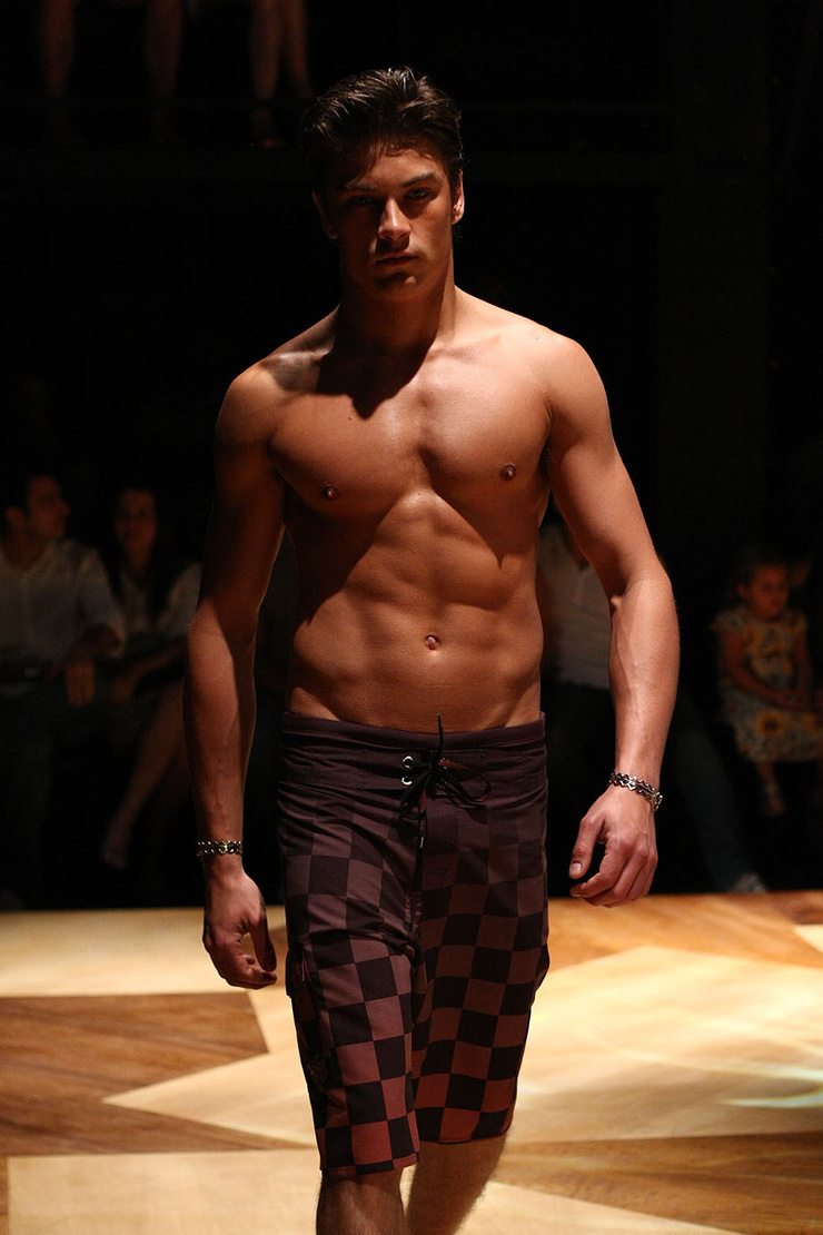 Picture of Raphael Sander