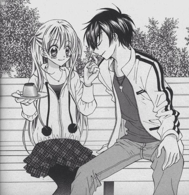 Picture of Najika Kazami