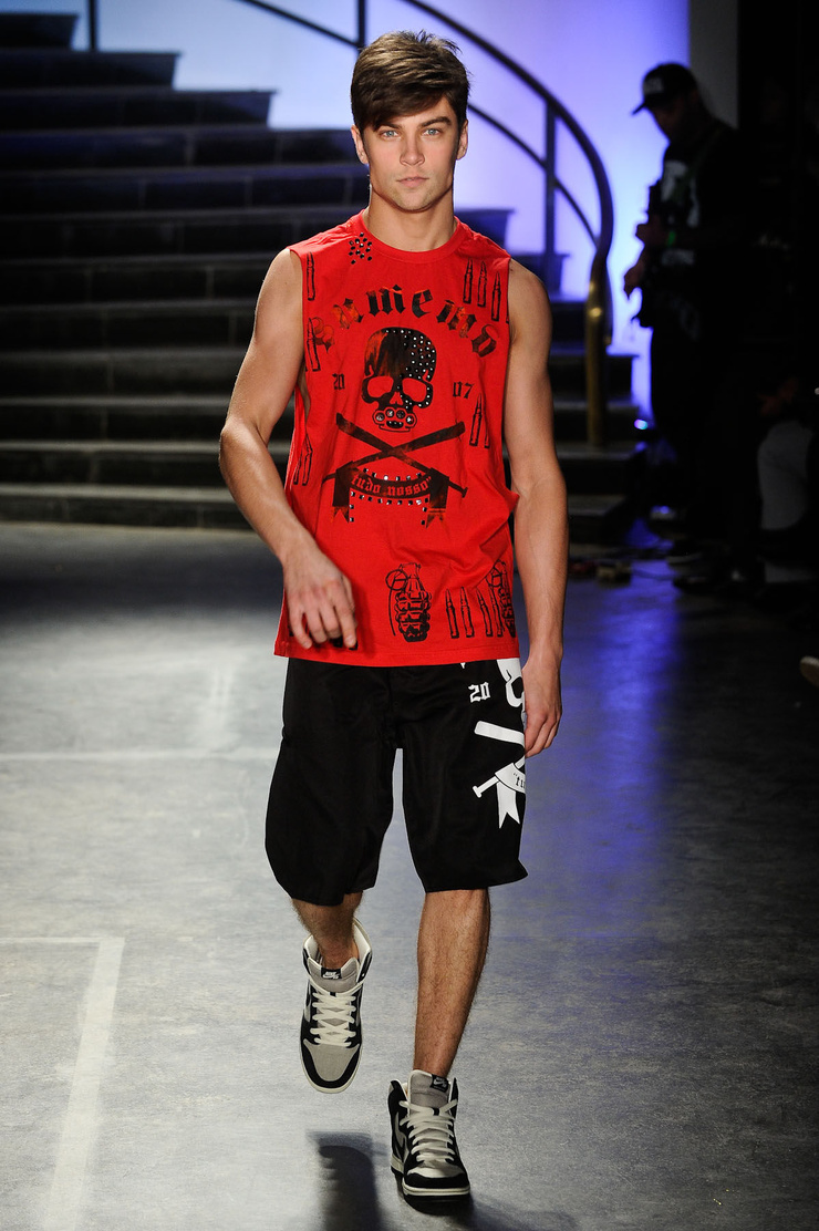 Picture of Raphael Sander