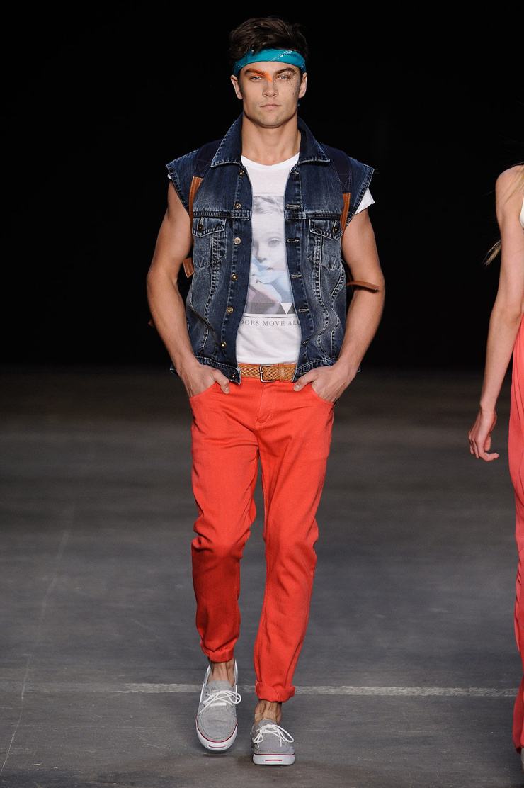 Picture of Raphael Sander