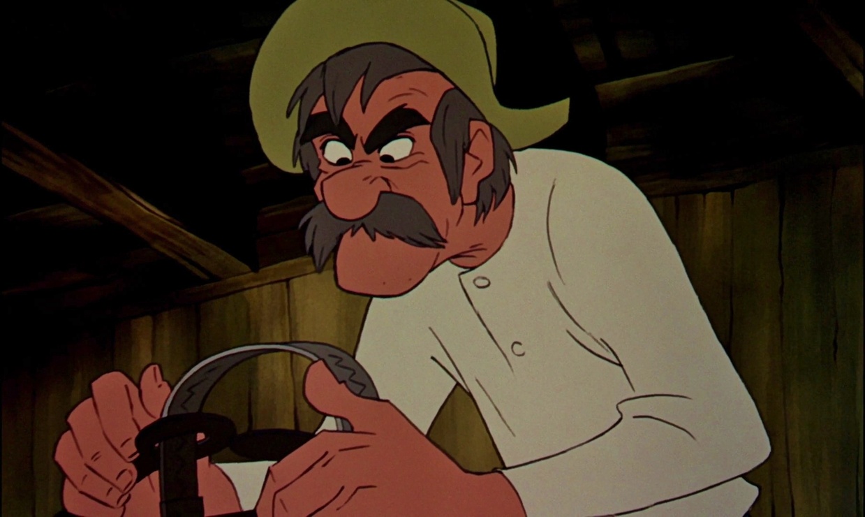 Picture of Amos Slade