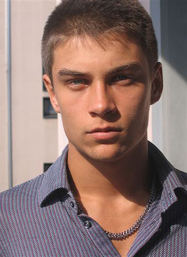 Picture of Raphael Sander