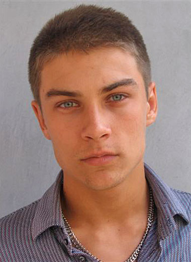 Picture of Raphael Sander