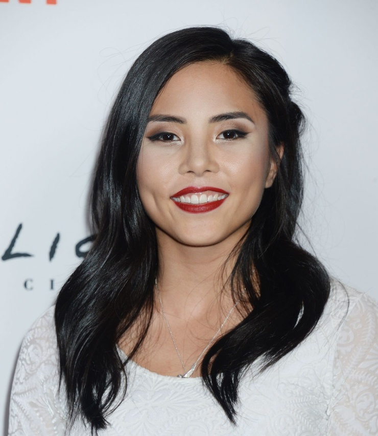 Picture of Anna Akana