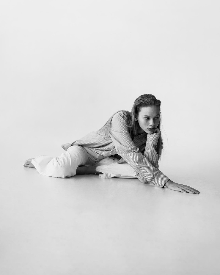 Image of Tess Carter