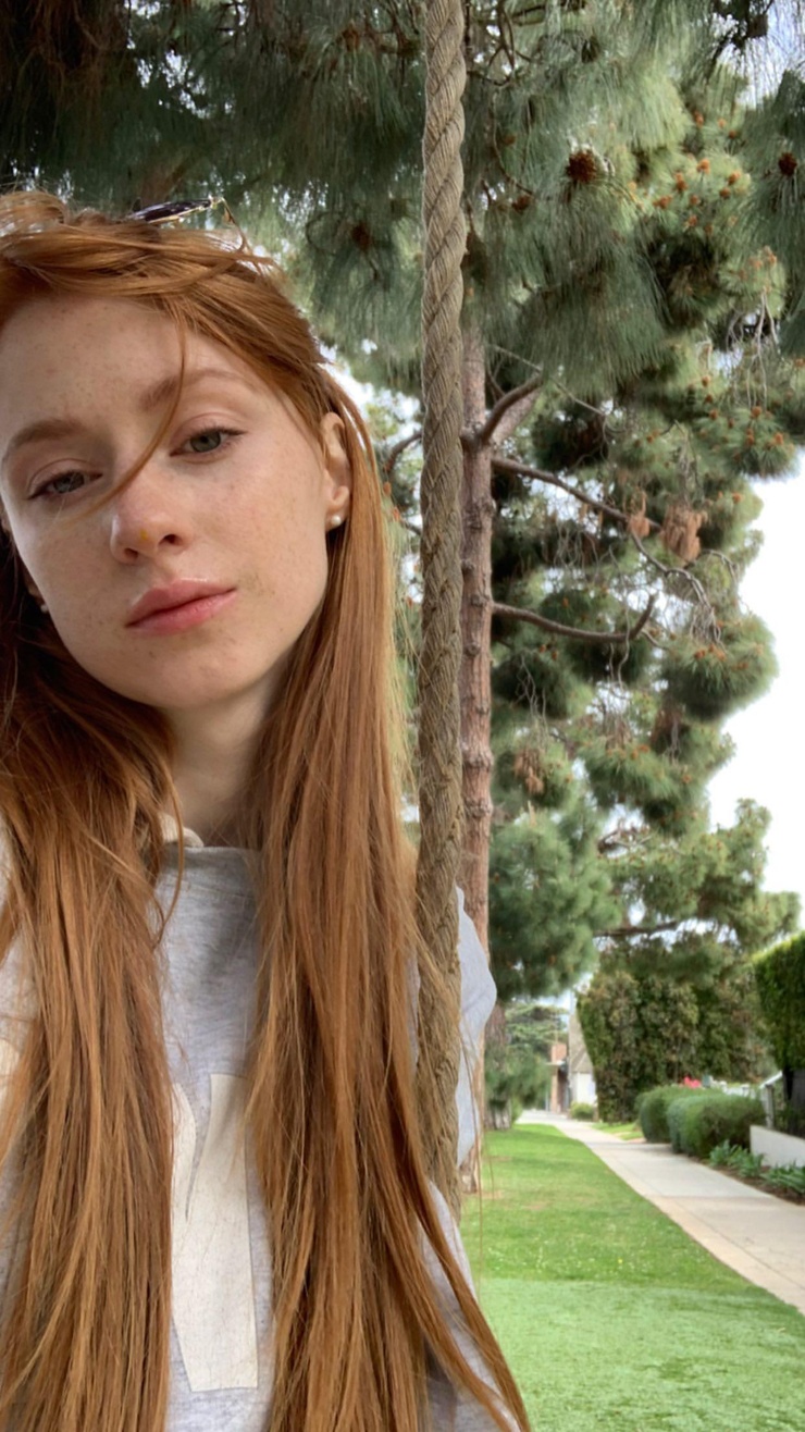Picture of Alina Kovalenko