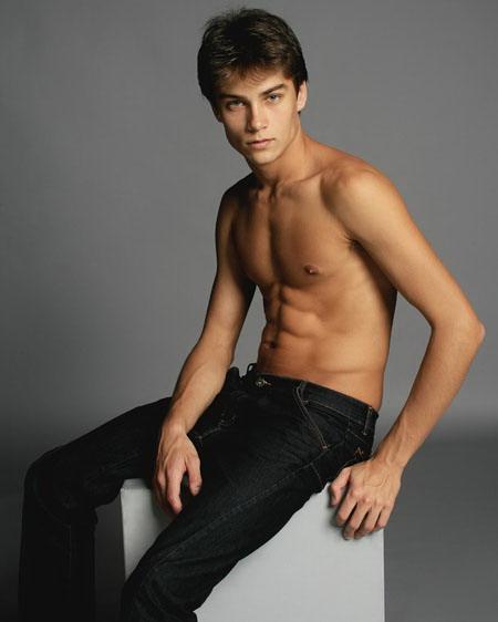 Picture of Raphael Sander