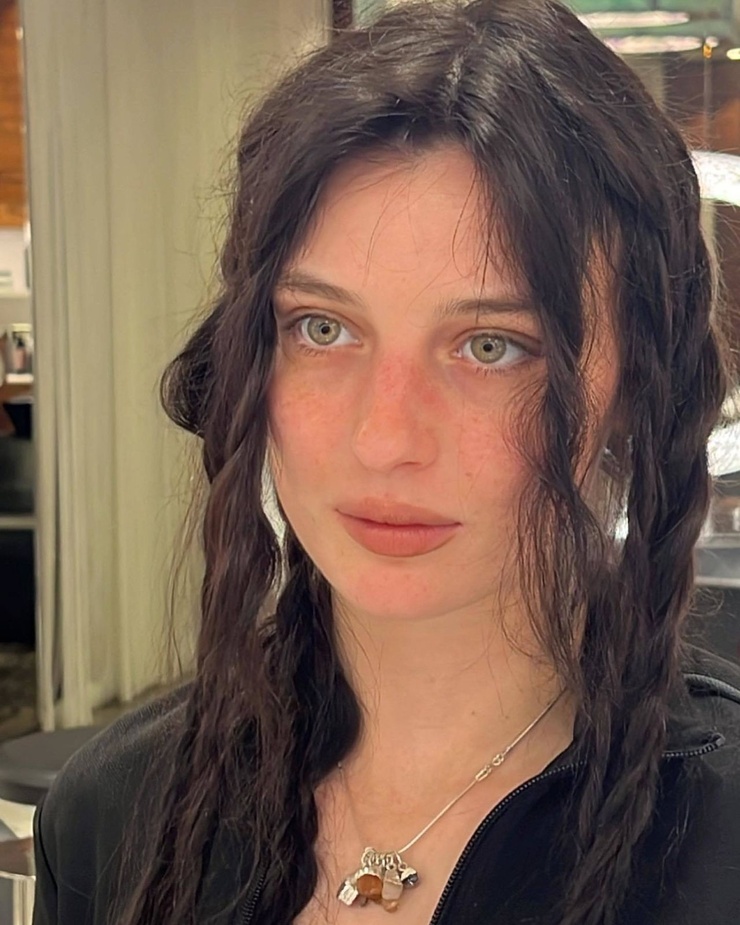 Picture of Alice Pagani