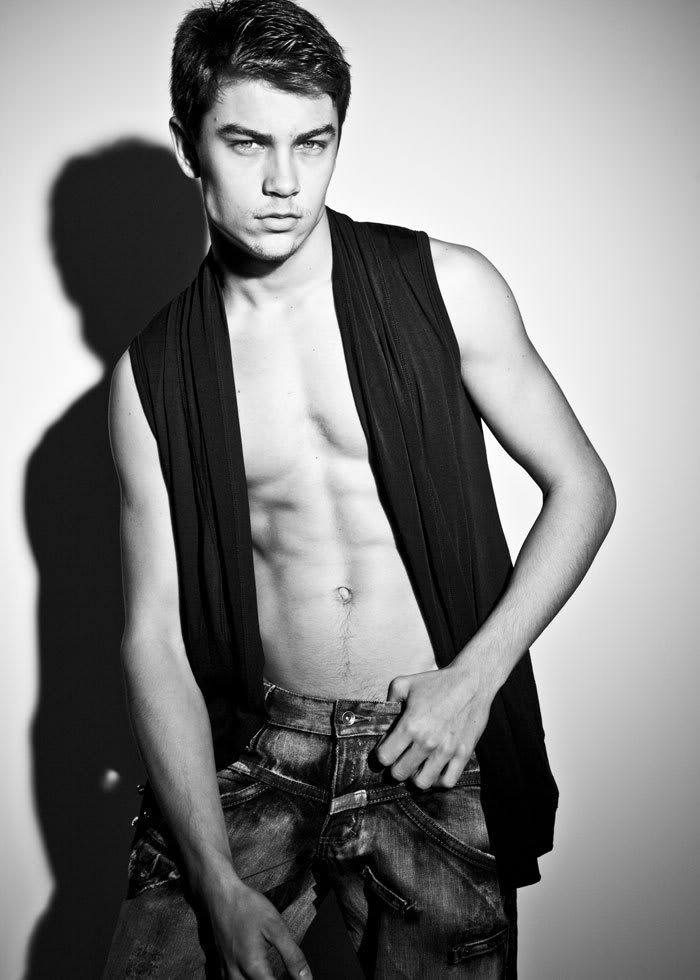 Raphael Sander picture