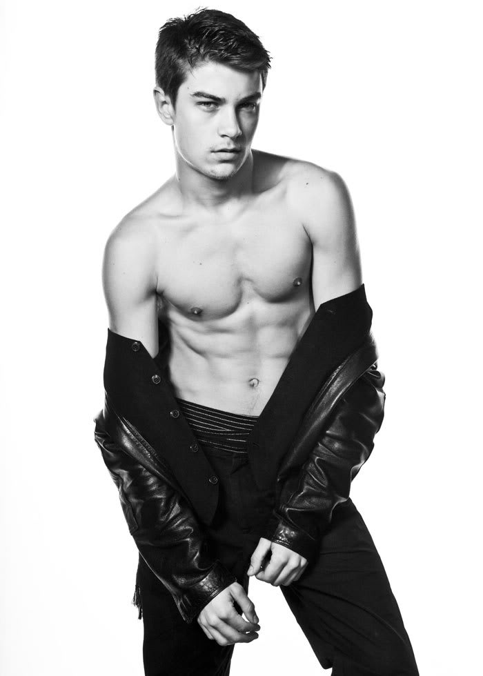 Picture of Raphael Sander