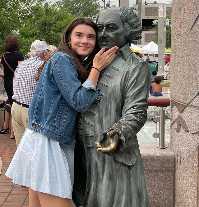 Image of Brett Cooper