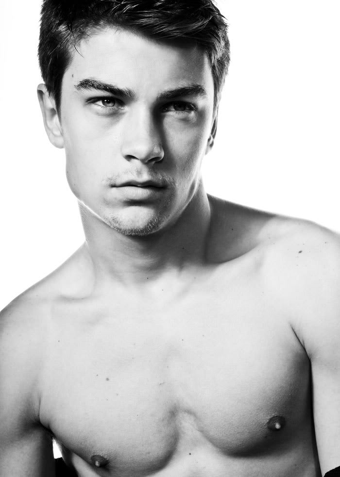 Raphael Sander picture