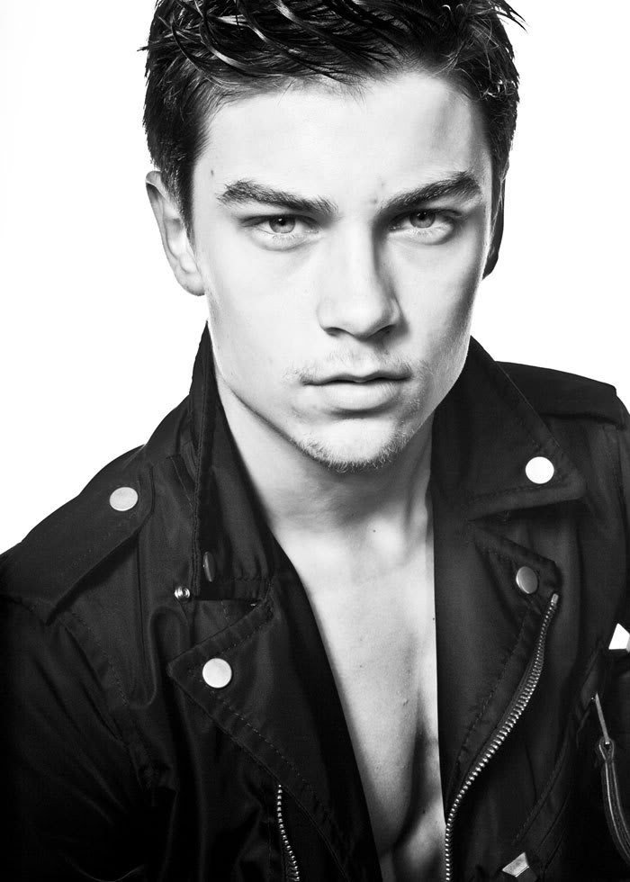 Picture of Raphael Sander