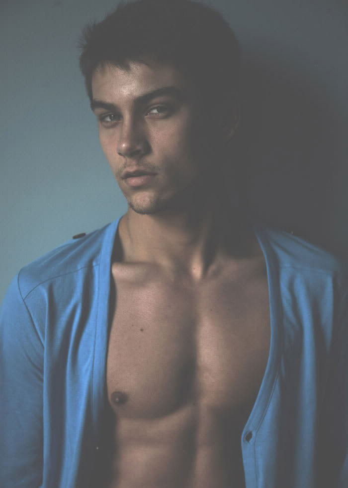 Picture of Raphael Sander