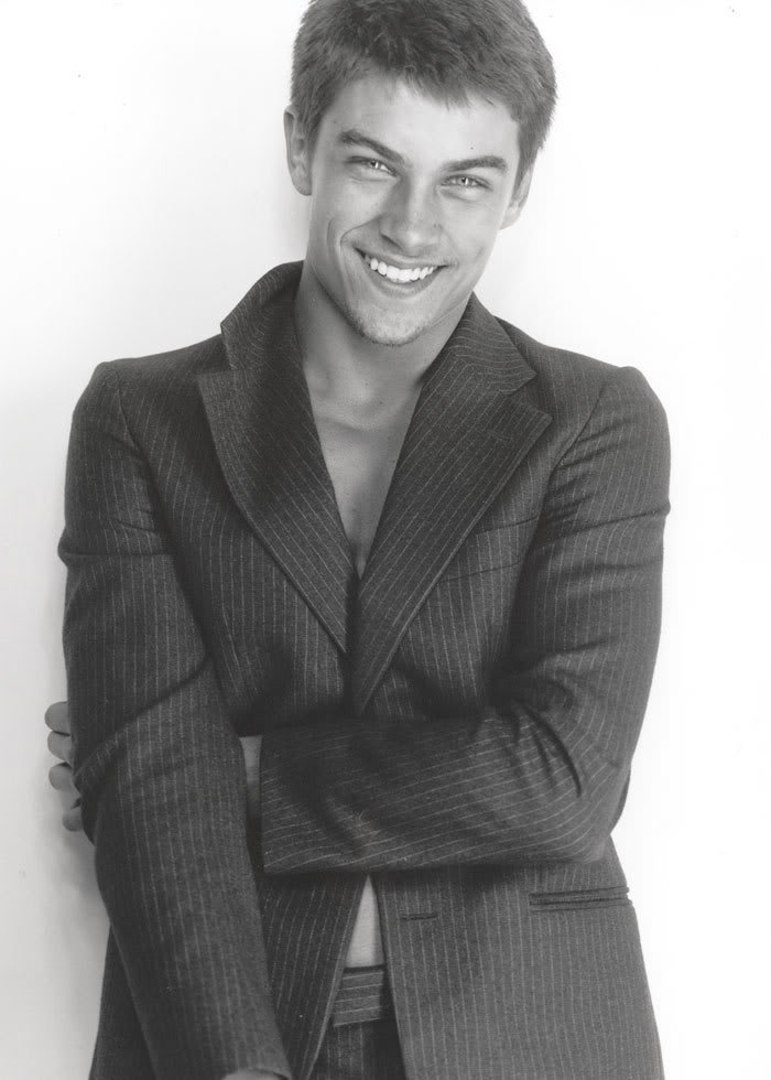 Picture of Raphael Sander