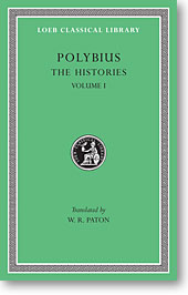 Picture of Histories, I: Books 1-2 (Loeb Classical Library)