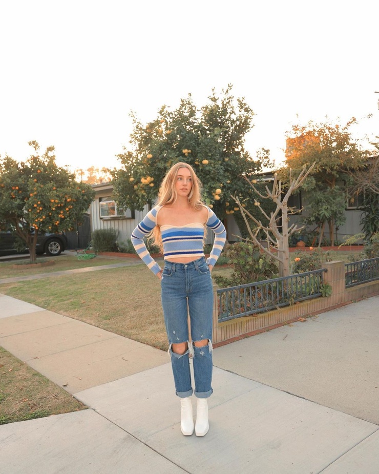 Picture of Ali Miller