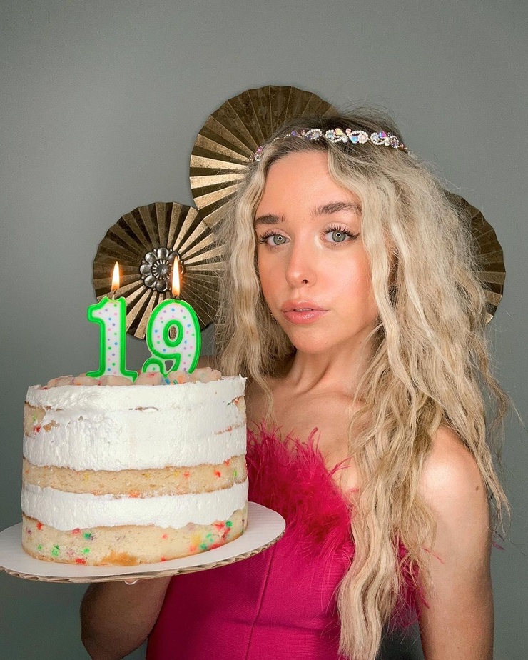 Picture of Jenna Davis