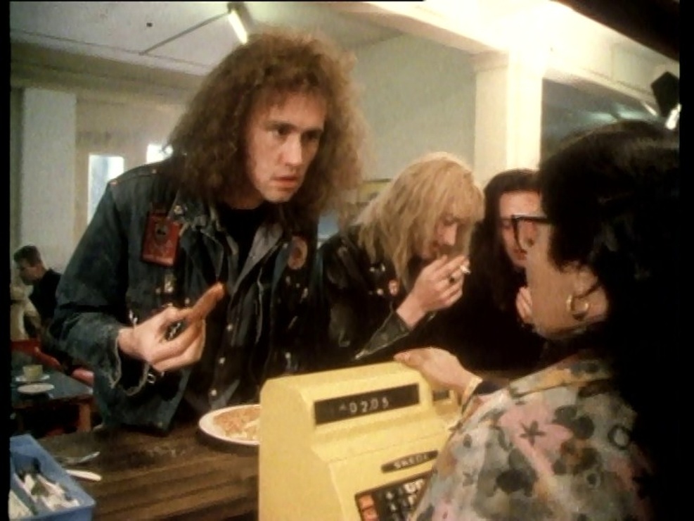 Picture of Bad News Tour