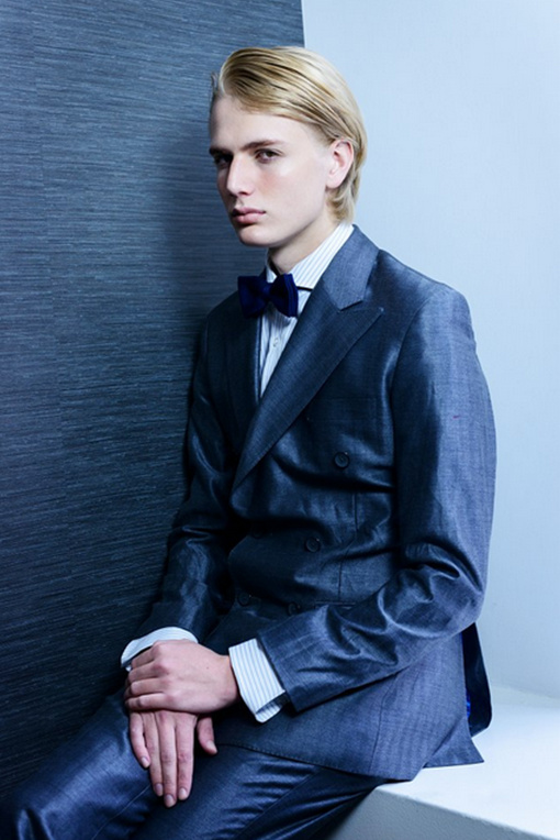 Picture of Tait Geijer