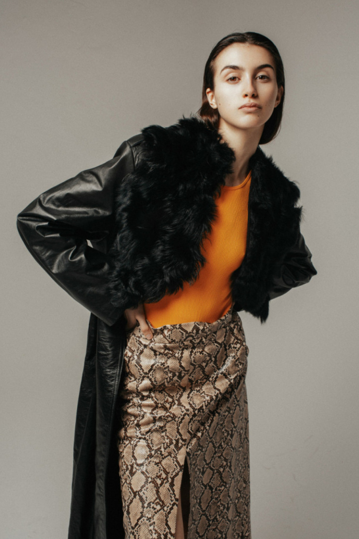 Lauren Rossini picture