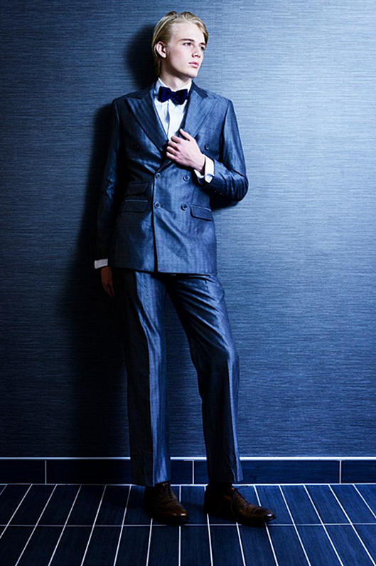 Picture of Tait Geijer