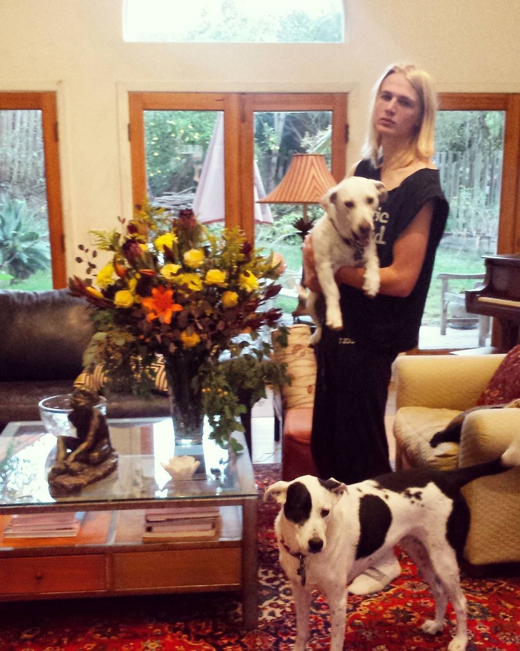 Picture of Tait Geijer