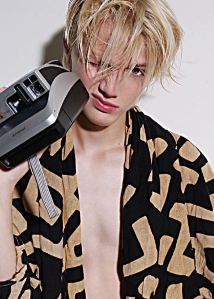 Tait Geijer picture