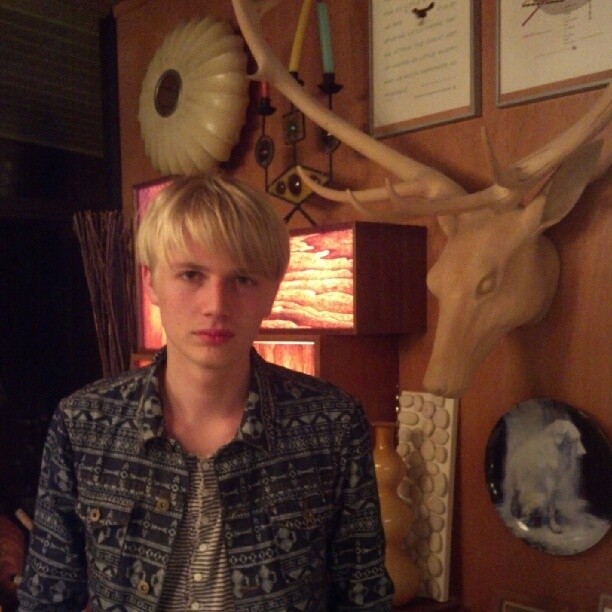 Picture of Tait Geijer