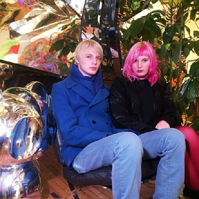 Image of Tait Geijer