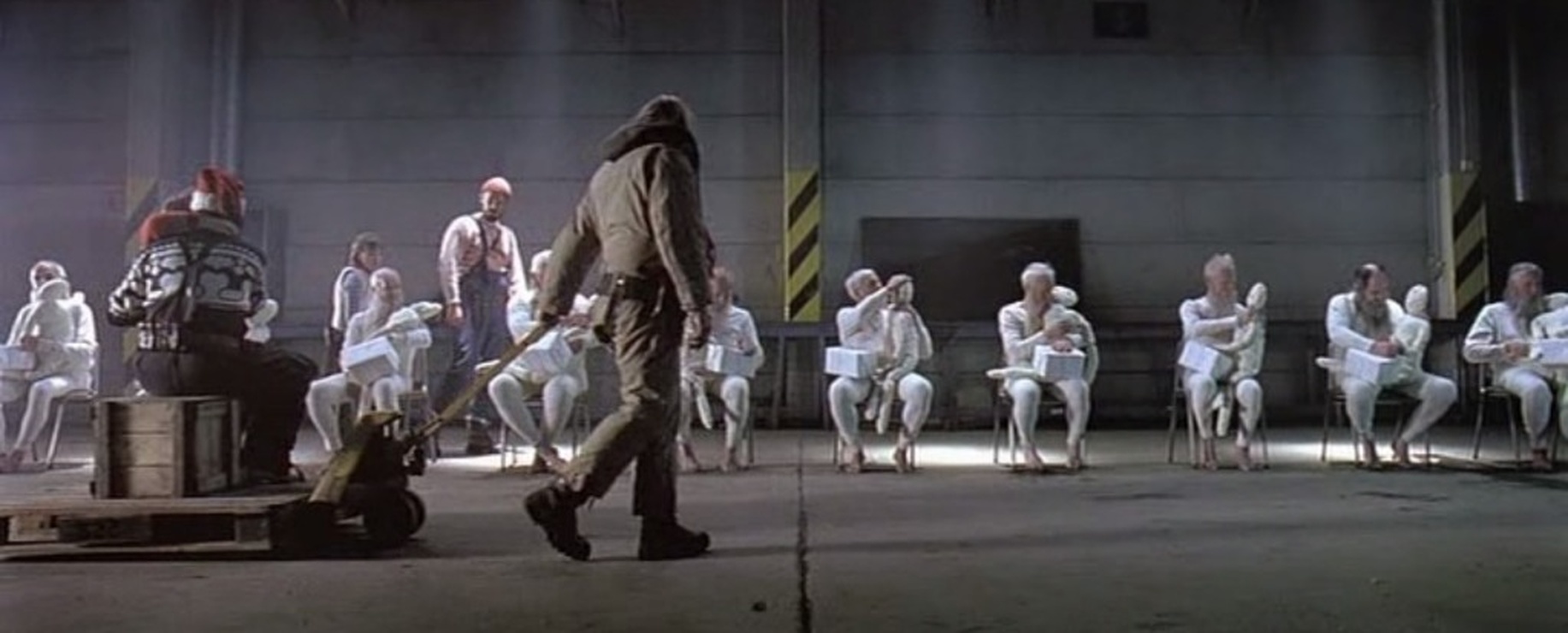 Rare Exports picture