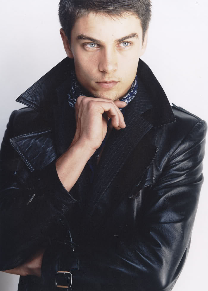 Image of Raphael Sander